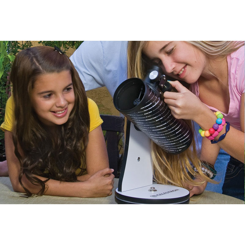 Celestron Firstscope 76 sterrenkijker kopen? | Cameranu