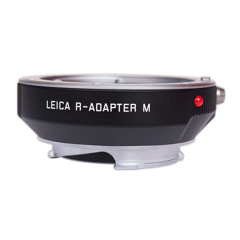 Leica R-Adapter M kopen? | Cameranu