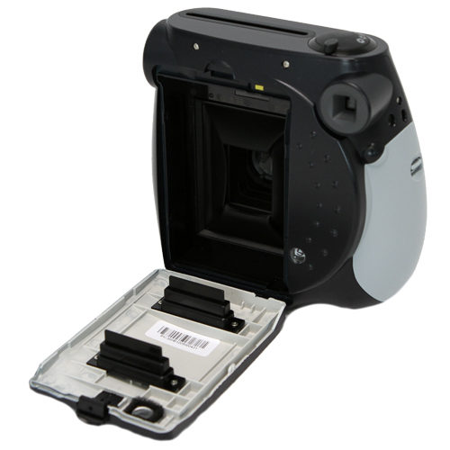 Polaroid Instant 300 instant camera Zwart