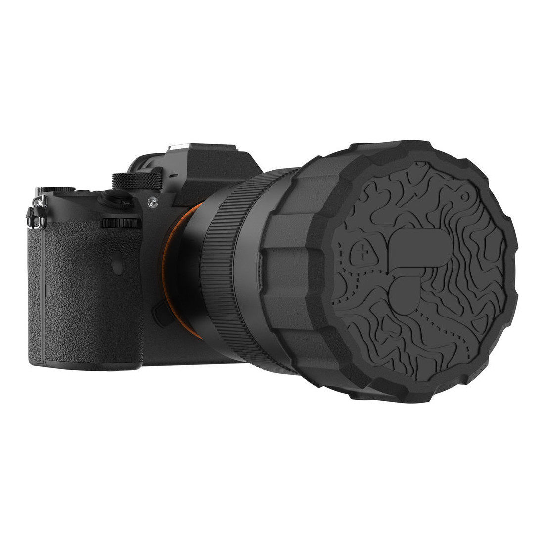 PolarPro Defender Lens Cover 77mm-82mm kopen? | Cameranu