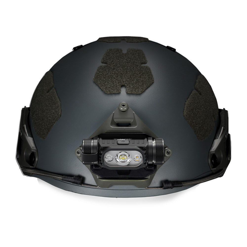 Nitecore HC65M V2 Tactical Helmet Light kopen? | Cameranu