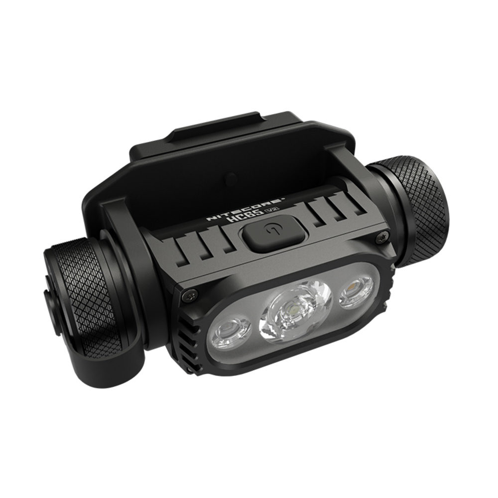 Nitecore HC65M V2 Tactical Helmet Light kopen? | Cameranu