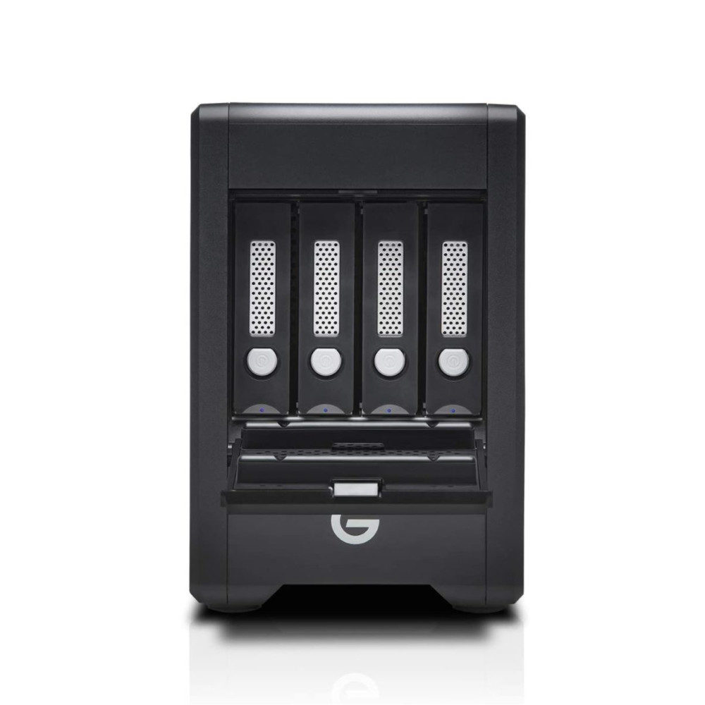 SanDisk Pro G-Raid Shuttle 4 80TB kopen? | Cameranu