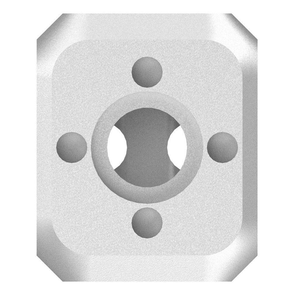Falcam Expanding Plate for F22 Quick Release Cube | Cameranu