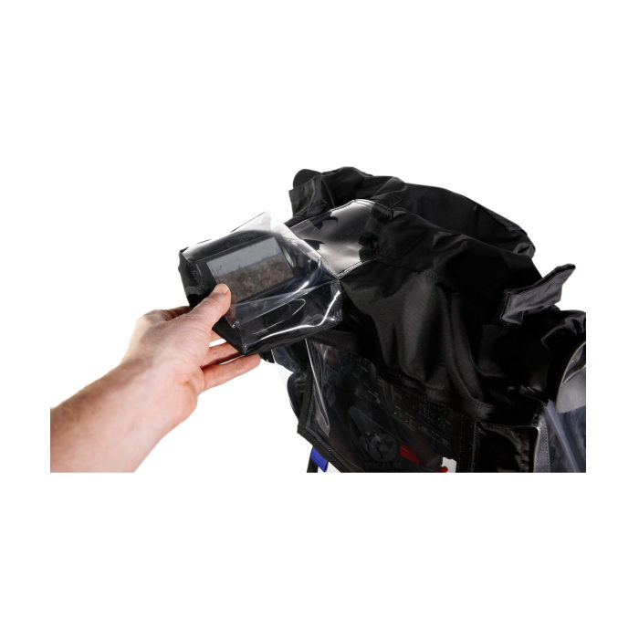 CamRade rainCover Handheld kopen? | Cameranu