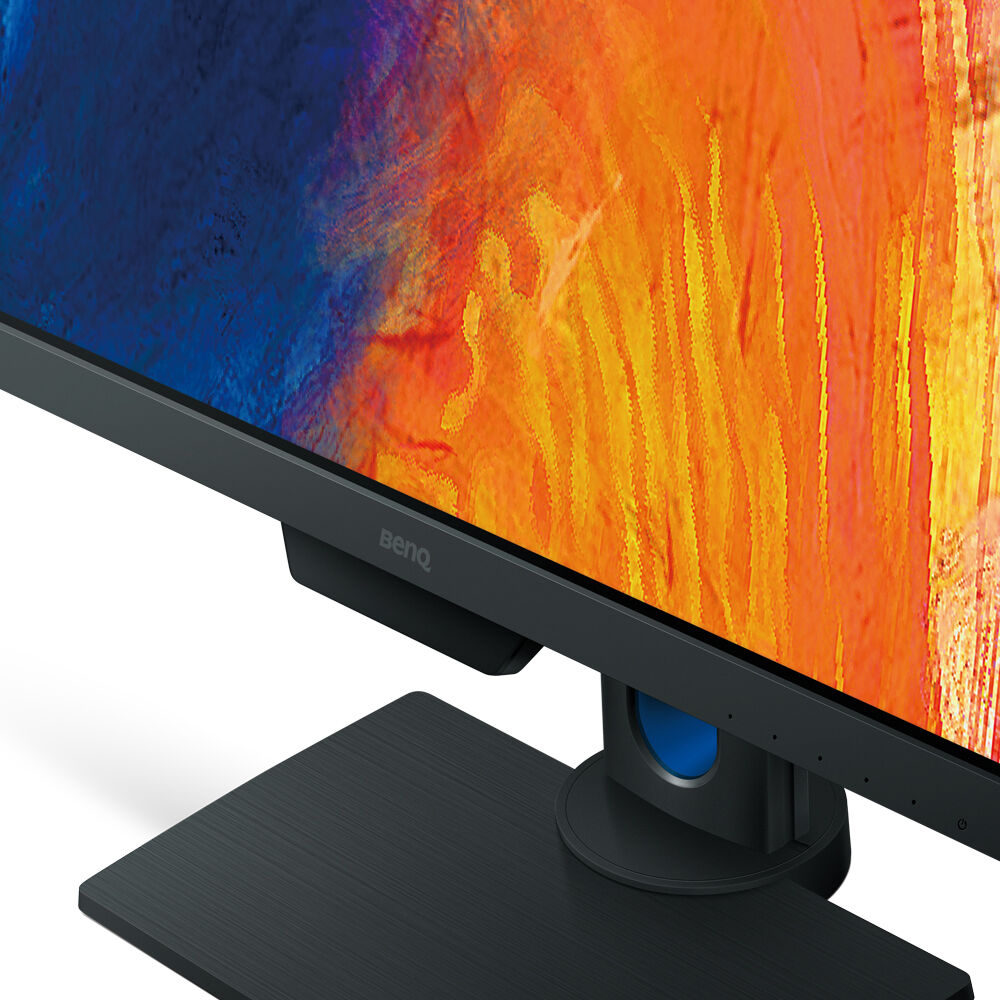 BenQ PD2500Q 25 inch monitor | Cameranu