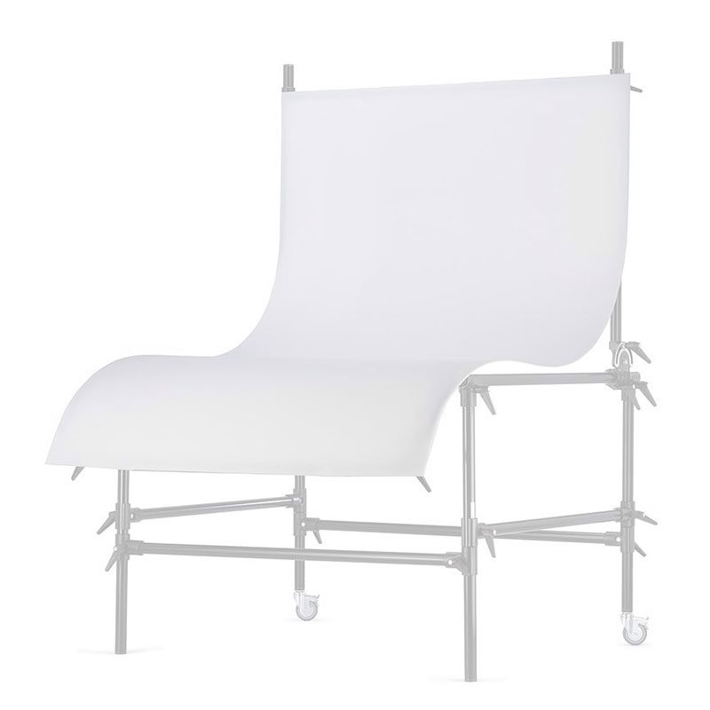 Manfrotto Perspex Cover for Still Life Table | Cameranu