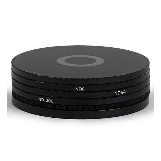 Urth Magnetic ND Selects Kit Plus+ 40.5mm kopen? | Cameranu