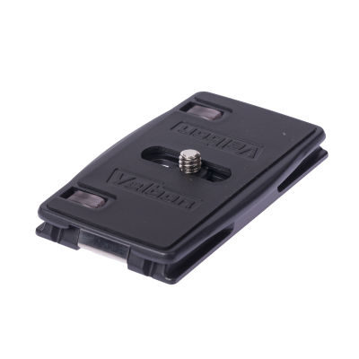 Velbon QB-635L (B) Quick release plate
