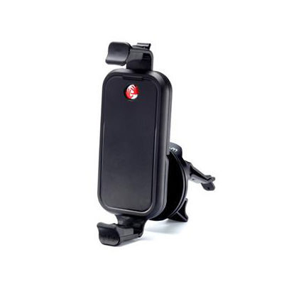 TomTom adapter voor ventilatierooster