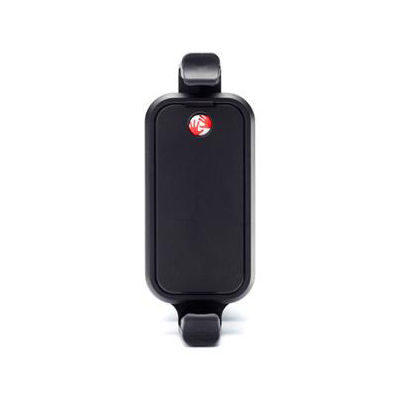 TomTom adapter voor ventilatierooster