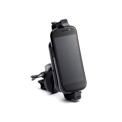 TomTom adapter voor ventilatierooster