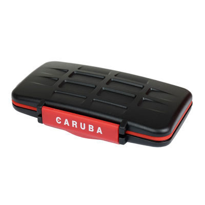 Caruba Multi Card Case MCC-3