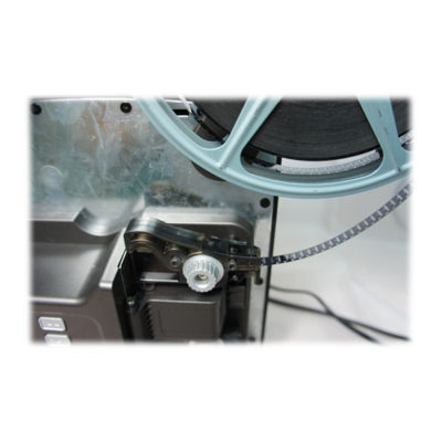 Reflecta Super 8+ scanner kopen? | Cameranu!
