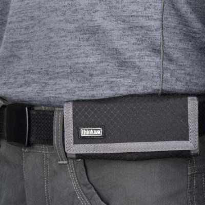 Think Tank Secure Pocket Rocket Zwart kopen? | Cameranu