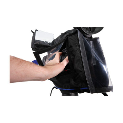 CamRade rainCover Handheld kopen? | Cameranu