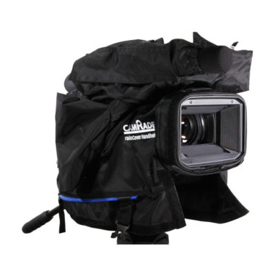 CamRade rainCover Handheld kopen? | Cameranu