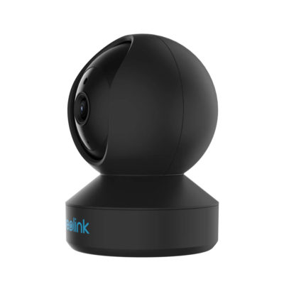 Reolink E1 Pro IP-camera Zwart
