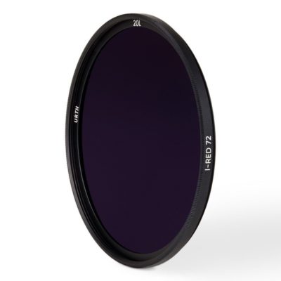 Urth 49mm Infrared (R72) Lens Filter Plus+ | Cameranu
