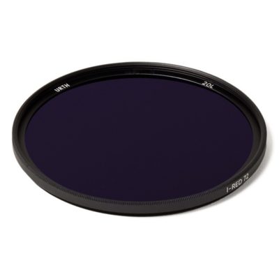 Urth 49mm Infrared (R72) Lens Filter Plus+ | Cameranu