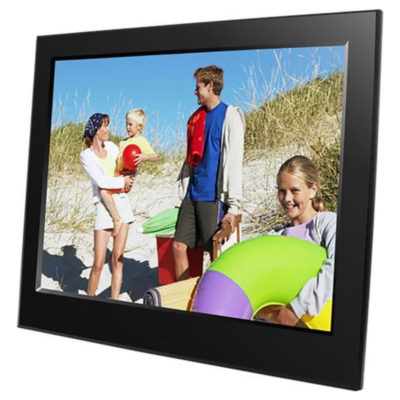 Braun Digitale Fotolijst Digiframe 8 Slim 8 Inch | Cameranu