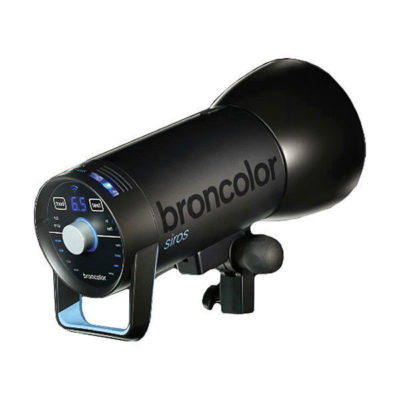 Broncolor Siros 800 S WiFi RFS 2.1 kopen? | Cameranu