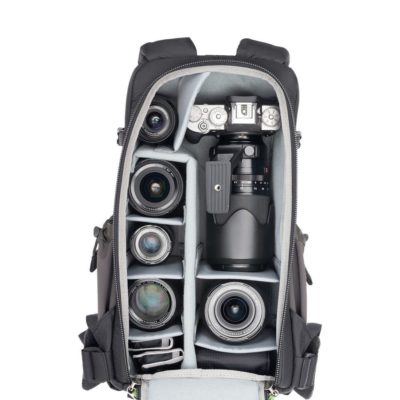 Think Tank BackLight Sprint Grey kopen? | Cameranu