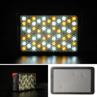 Aputure Metal Grid voor MC Pro kopen? | Cameranu