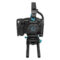 Kondor Blue Canon R5 Base Rig Raven Black kopen? | Cameranu